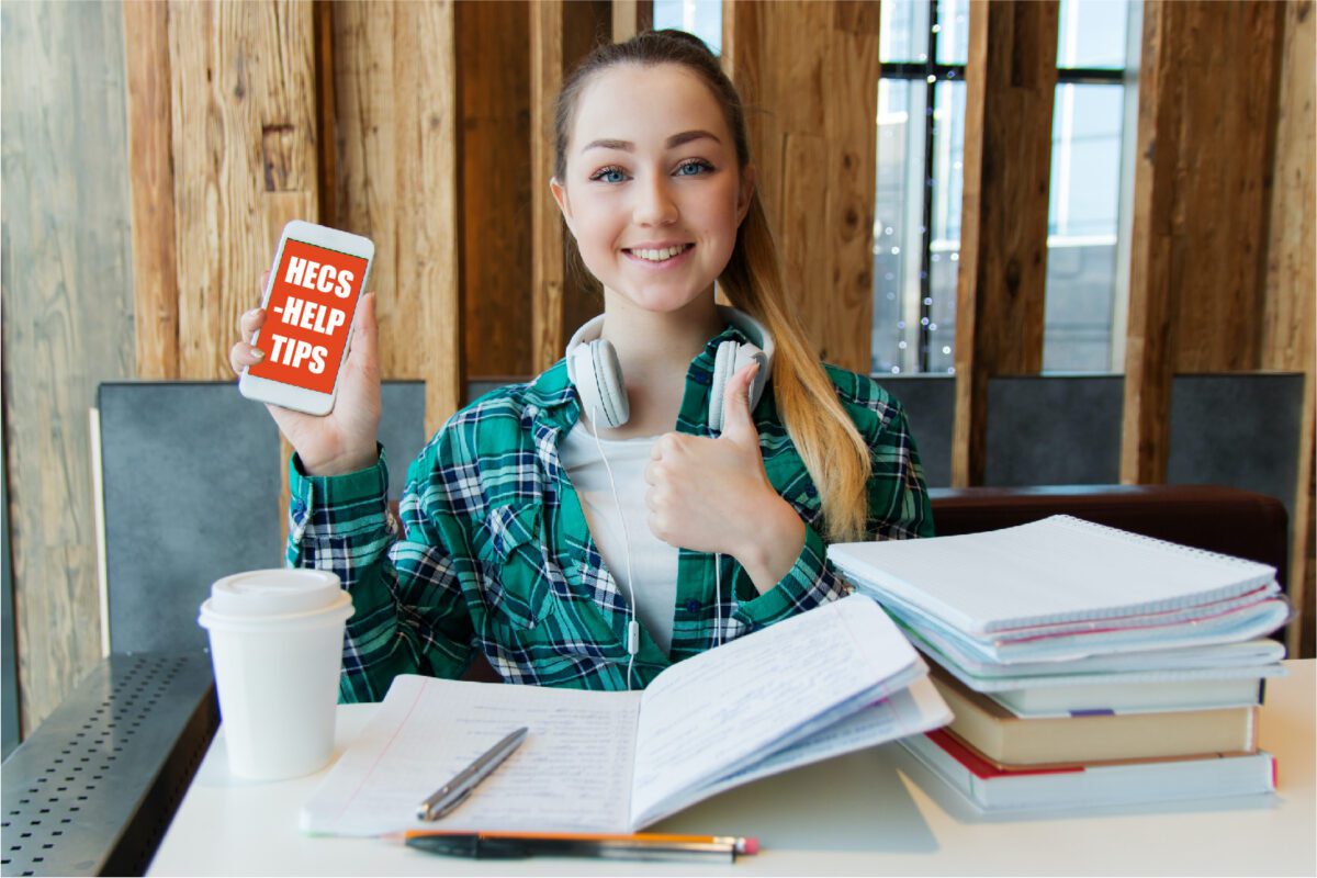 HECS Repayments: How to repay your HECS debt quickly | One Click Life