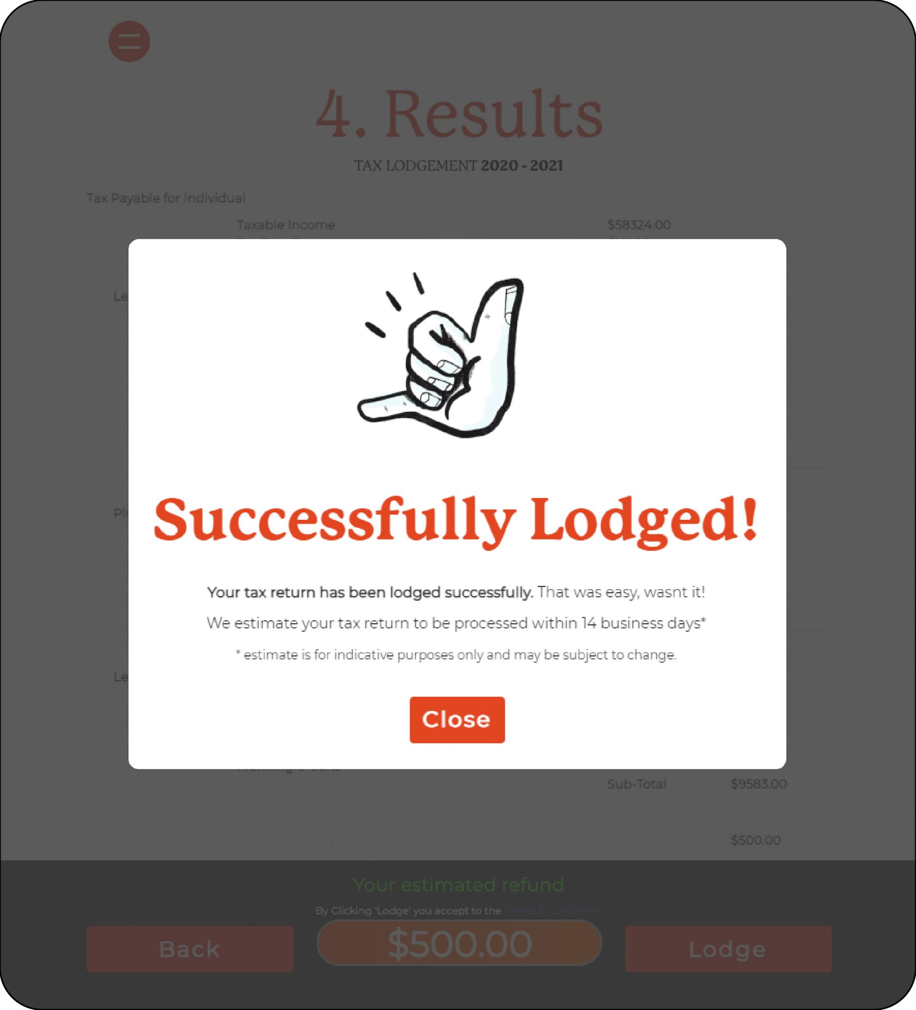 How to lodge your Tax Return online in minutes | One Click Life
