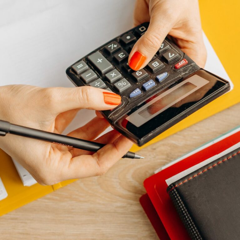 One Click Life - Online Tax Return and Life Admin the easy way