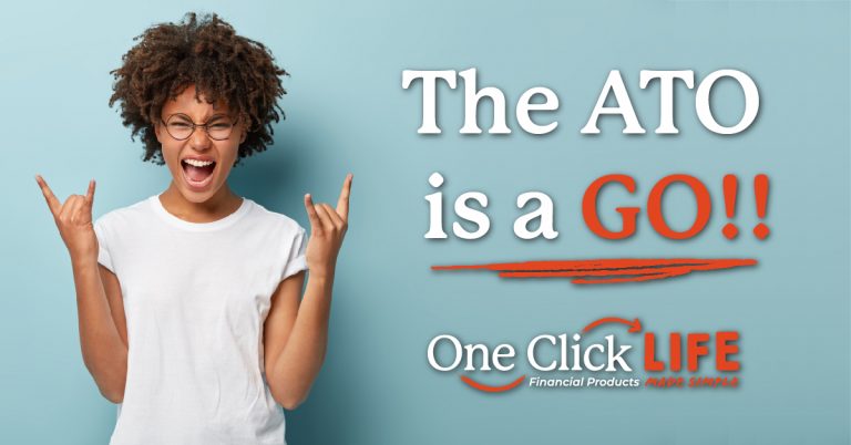 One Click Life - Managing Life Admin the easy way