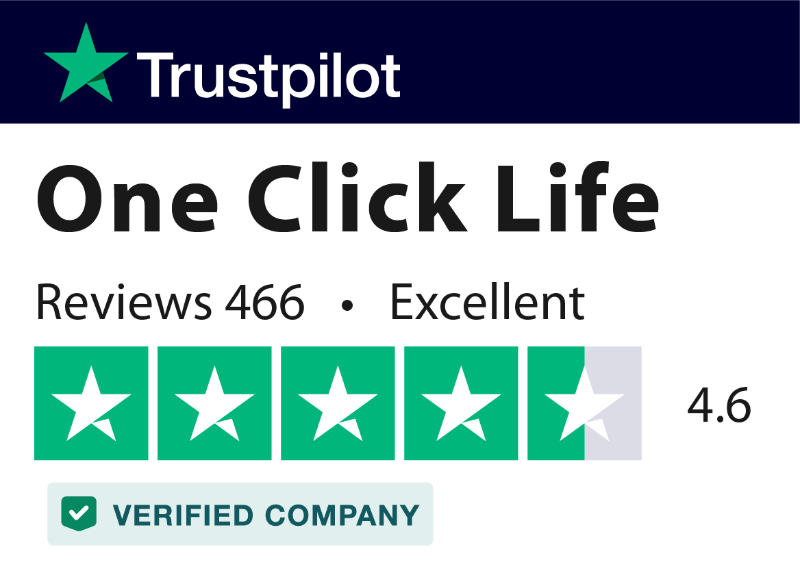 The easiest online Tax Return - One Click Life | Tax Returns Online