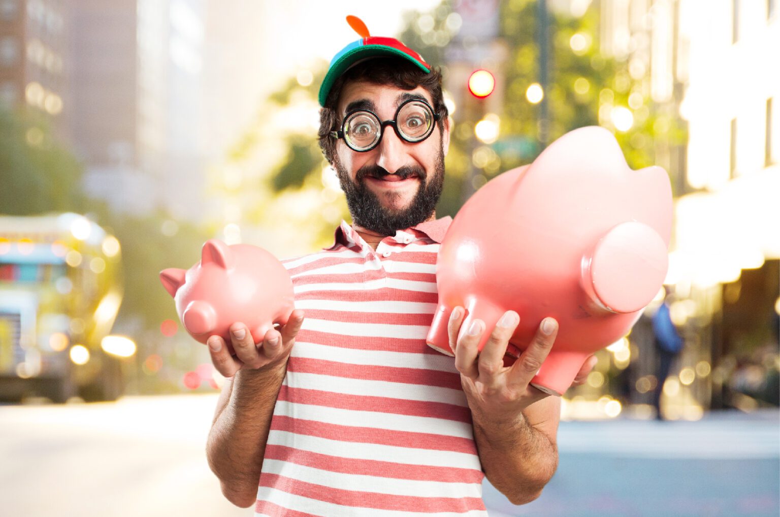 How to Save Money | One Click Life