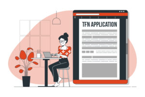 Applying for a Tax File Number: Step by Step Guide