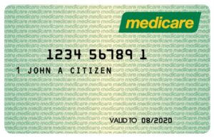 Medicare Card Number Help | One Click Life