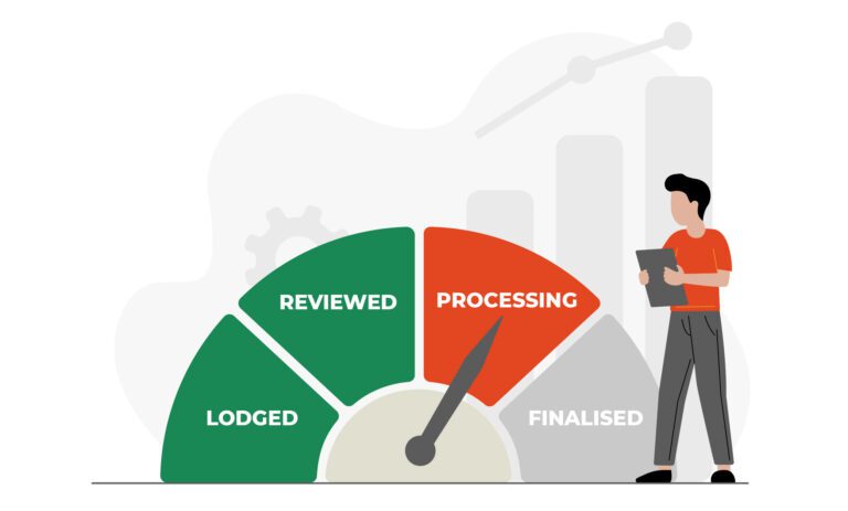 One Click Life - Online Tax Return and Life Admin the easy way