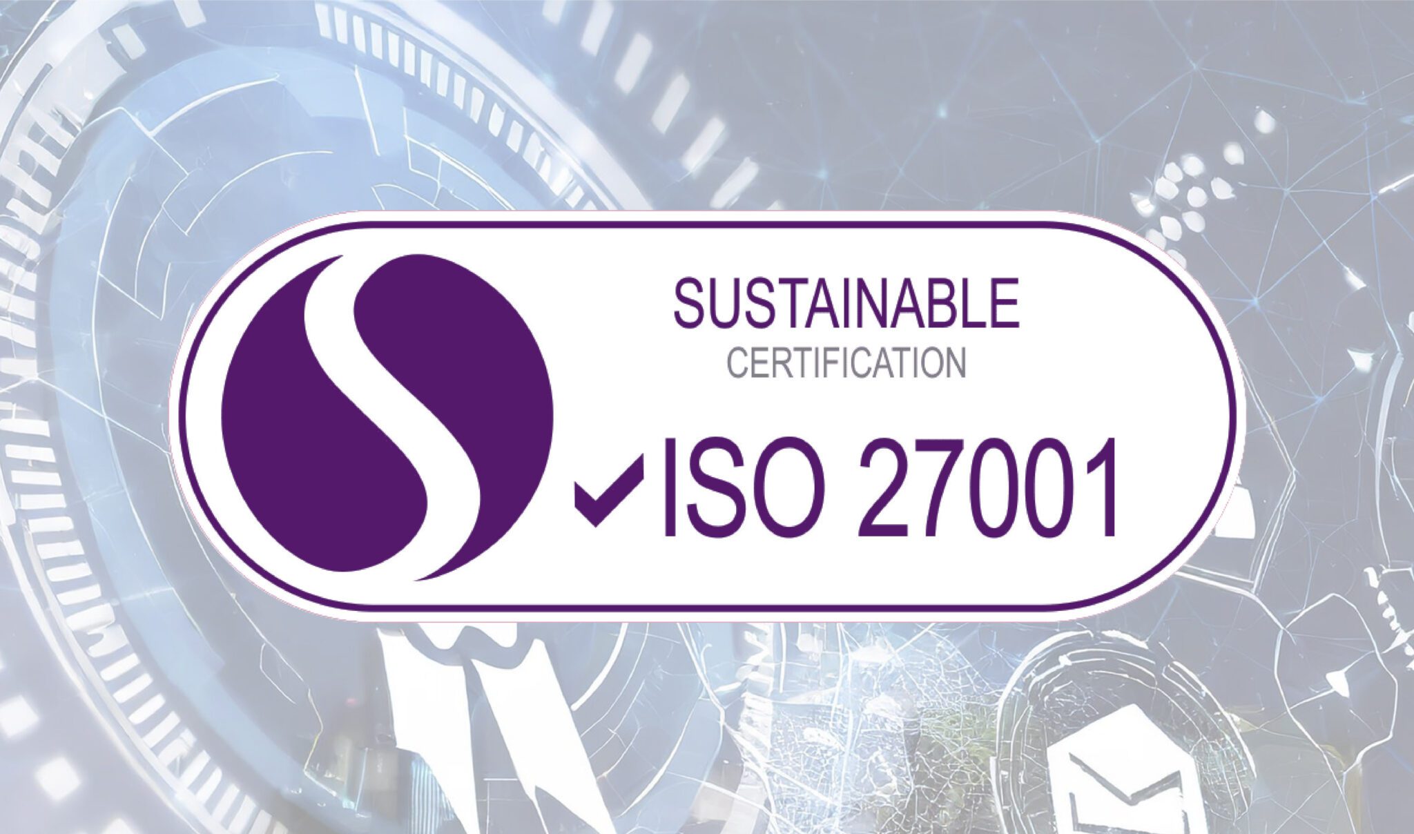 One Click Life ISO 27001 Certified | One Click Life